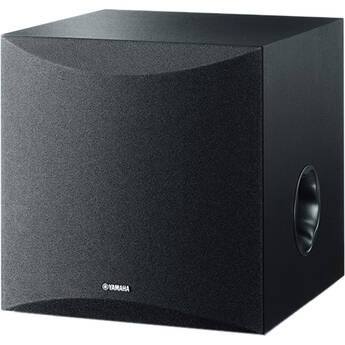 Yamaha NS SW050BL