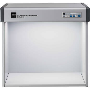 Color Viewing Stations & Booths | Print Viewing Light | B&H