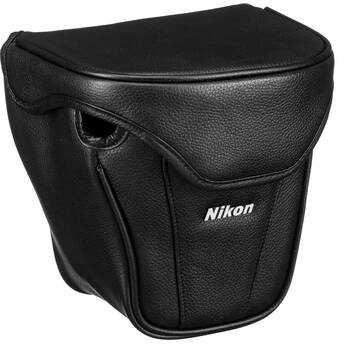 Nikon Cases & Camera Bags | B&H Photo Video