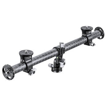 Tripod Extension Arms | Horizontal Tripod Arms | B&H