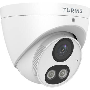 Turing Video TP MED5M28