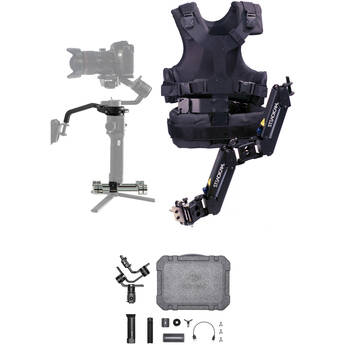 Steadicam Support Vests | B&H Photo Video
