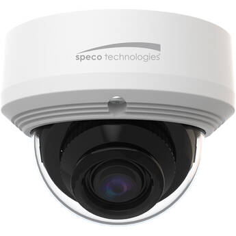 Speco Technologies IP Cameras | B&H Photo Video