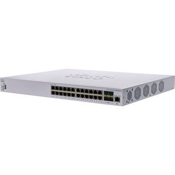 cisco CBS350 24XS
