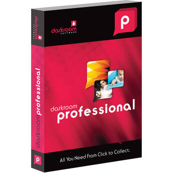 Darkroom Software | B&H Photo Video