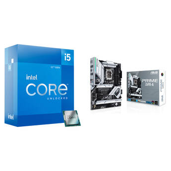 Intel CPU Bundles | B&H Photo Video