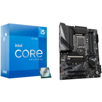 Intel CPU Bundles | B&H Photo Video