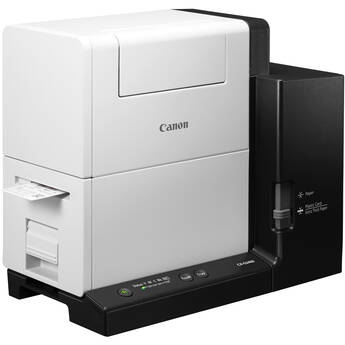 Canon ID Card Printers | B&H Photo Video