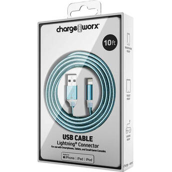 ChargeWorx CHA CX1111LB