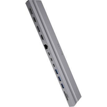 MacBook Docking Station & Port Replicator (MacBook Pro & Air)