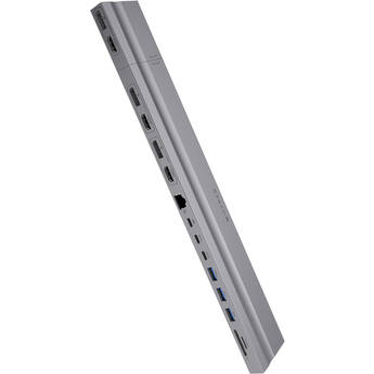 MacBook Docking Station & Port Replicator (MacBook Pro & Air)