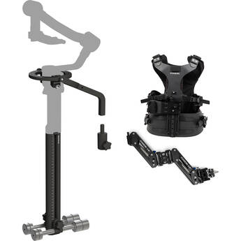 Steadicam Support Vests | B&H Photo Video