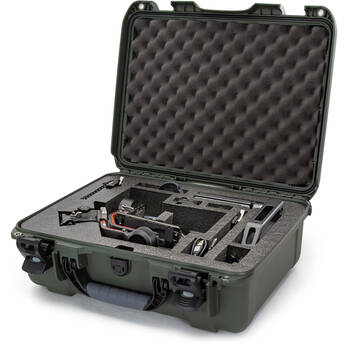 Gimbal Cases | DJI Ronin S Cases | B&H Photo