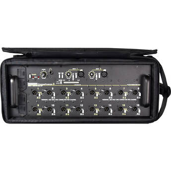 Mult Boxes | Field Audio Press Boxes | B&H