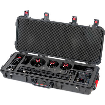 Tilta Car Mount Solutions | B&H Photo Video