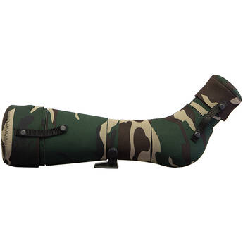 Lenscoat Spotting Scope Covers | B&H Photo Video
