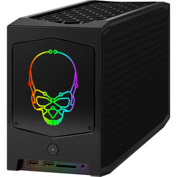 Barebone PC & Mini PC | Barebone Computer PC Kits | B&H