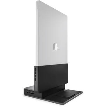 MacBook Docking Station & Port Replicator (MacBook Pro & Air)