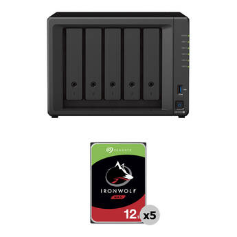 NAS Drive Specials | B&H Photo Video