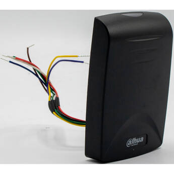 Dahua Access Control | B&H Photo Video