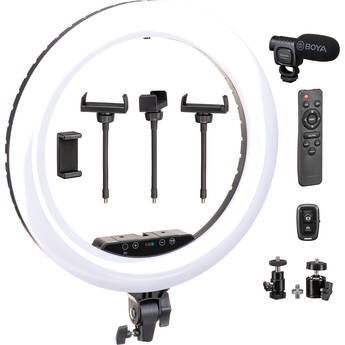 Sunpak Video Lights & Accessories | B&H Photo Video