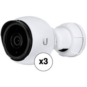 Ubiquiti Networks UVC G4 BULLET