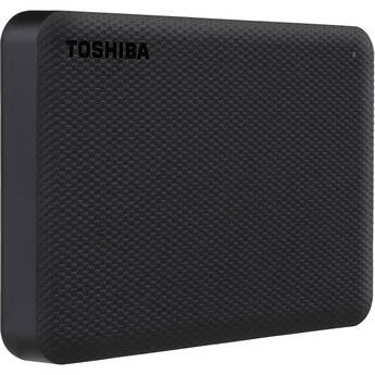 Toshiba Portable Storage | B&H Photo Video