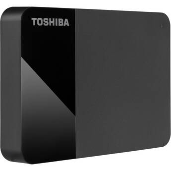Toshiba Portable Storage | B&H Photo Video