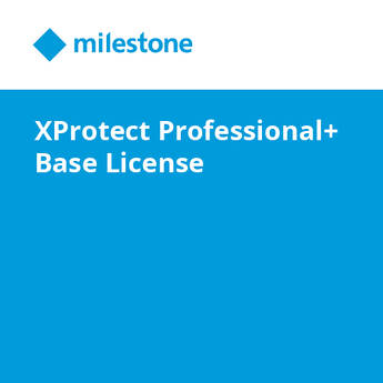 Milestone XProtect VMS | B&H Photo Video