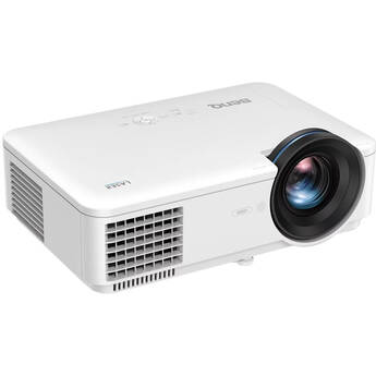 Short Throw Projectors | B&H Photo Video