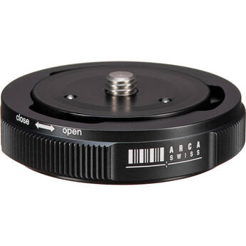 Arca-Swiss | B&H Photo Video