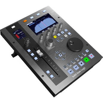 MIDI Fader Controller & Mixer Controller | MIDI Control Surface