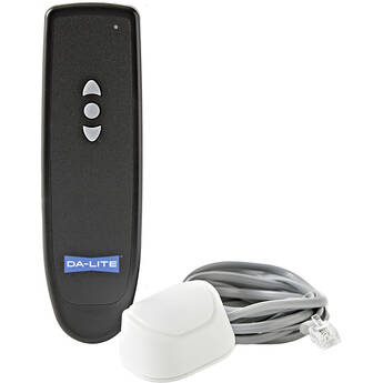 Remotes for Projection Screens | B&H Photo Video