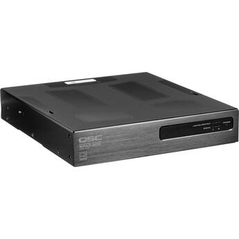 QSC Portable Power Amplifiers | B&H Photo Video