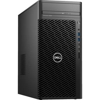 PC Workstations | Desktop Workstation Computers | B&H