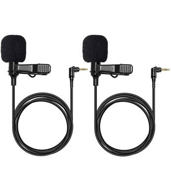 Hollyland Wireless Microphone Accessories | B&H Photo Video