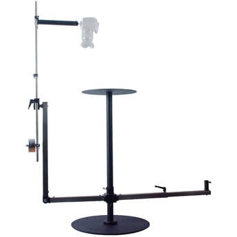 Photography Turntables | Motorized & Electric Turntables | B&H