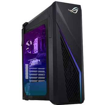 ASUS Republic of Gamers Desktops | B&H Photo Video