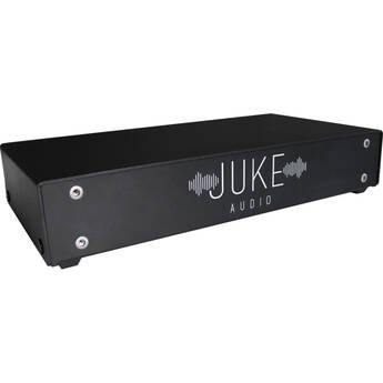 Audio Distribution Amplifiers | XLR & Inline Speaker Amplifiers