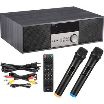 Consumer Video DVD Players & Recorders | B&H Photo Video