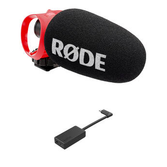 RODE VideoMicro II Replacement for RODE VideoMicro | B&H Photo Video