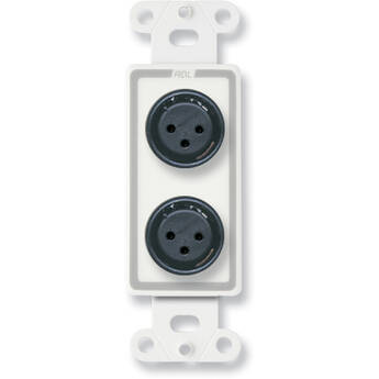 Multimedia Wall Plates & Installation Boxes | B&H Photo Video