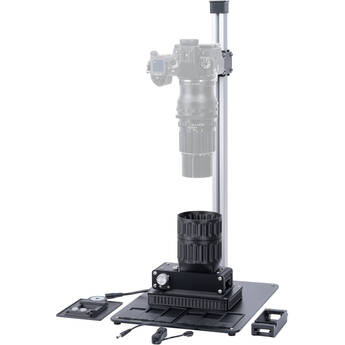 Copy Stands & Copy Lights | Camera Copy Stands | B&H