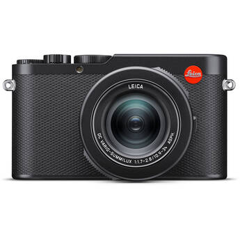 Leica Compact Cameras | B&H Photo Video
