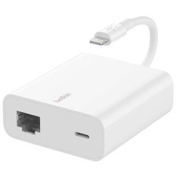 Belkin Ethernet Cables & Adapters | B&H Photo Video