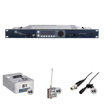 Lectrosonics Venue Systems | B&H Photo Video