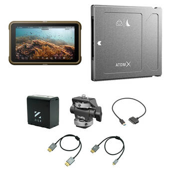 Atomos Recorders | B&H Photo Video