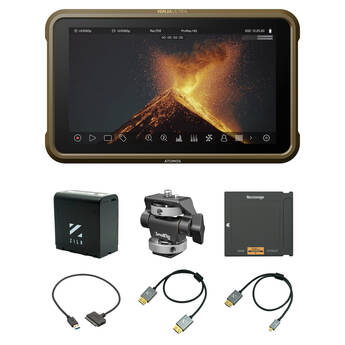 Atomos Recorders | B&H Photo Video