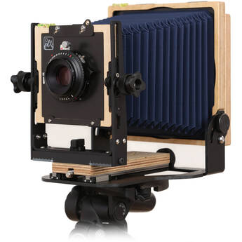 Large Format Cameras | 4x5 Cameras | View Cameras | B&H