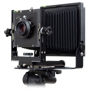 Large Format Cameras | 4x5 Cameras | View Cameras | B&H